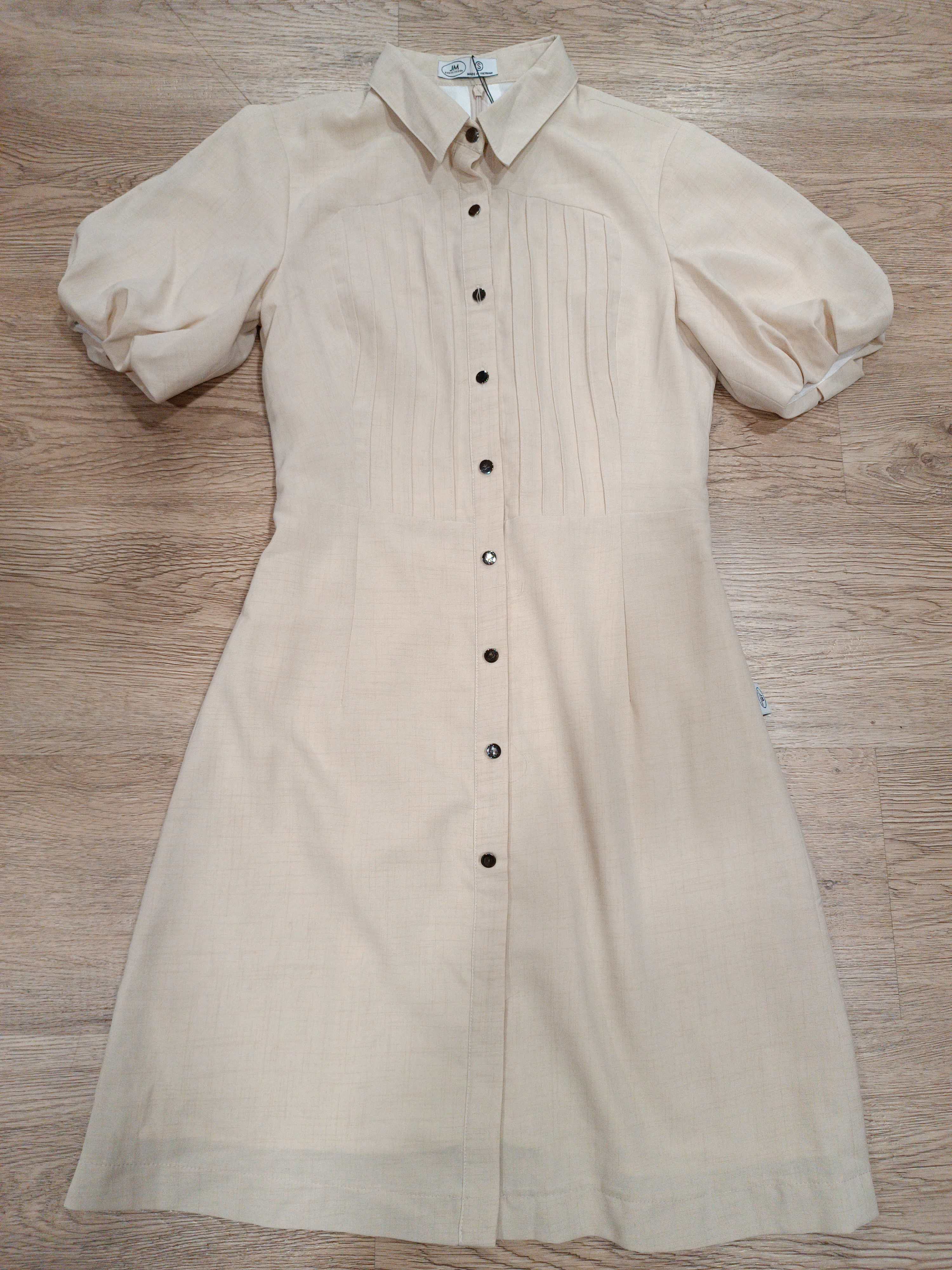 REshare - JM DRESS DESIGN - Đầm chữ A